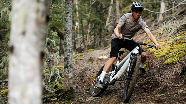 Wayside: Ben Hildred - Velocio