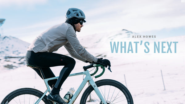 Ambassador Alex Howes - Velocio