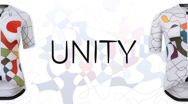 The UNITY Zwift Ride - Velocio