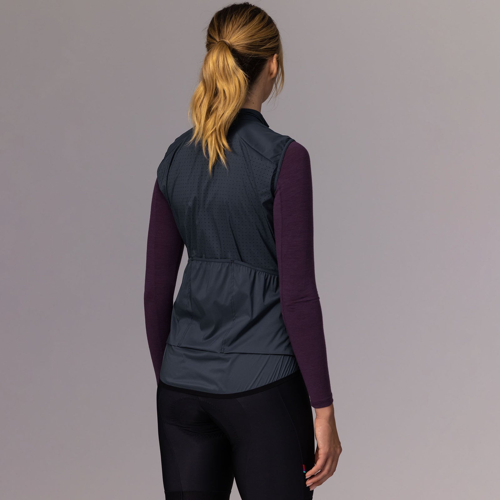 Women's Ultralight Vest - Velocio