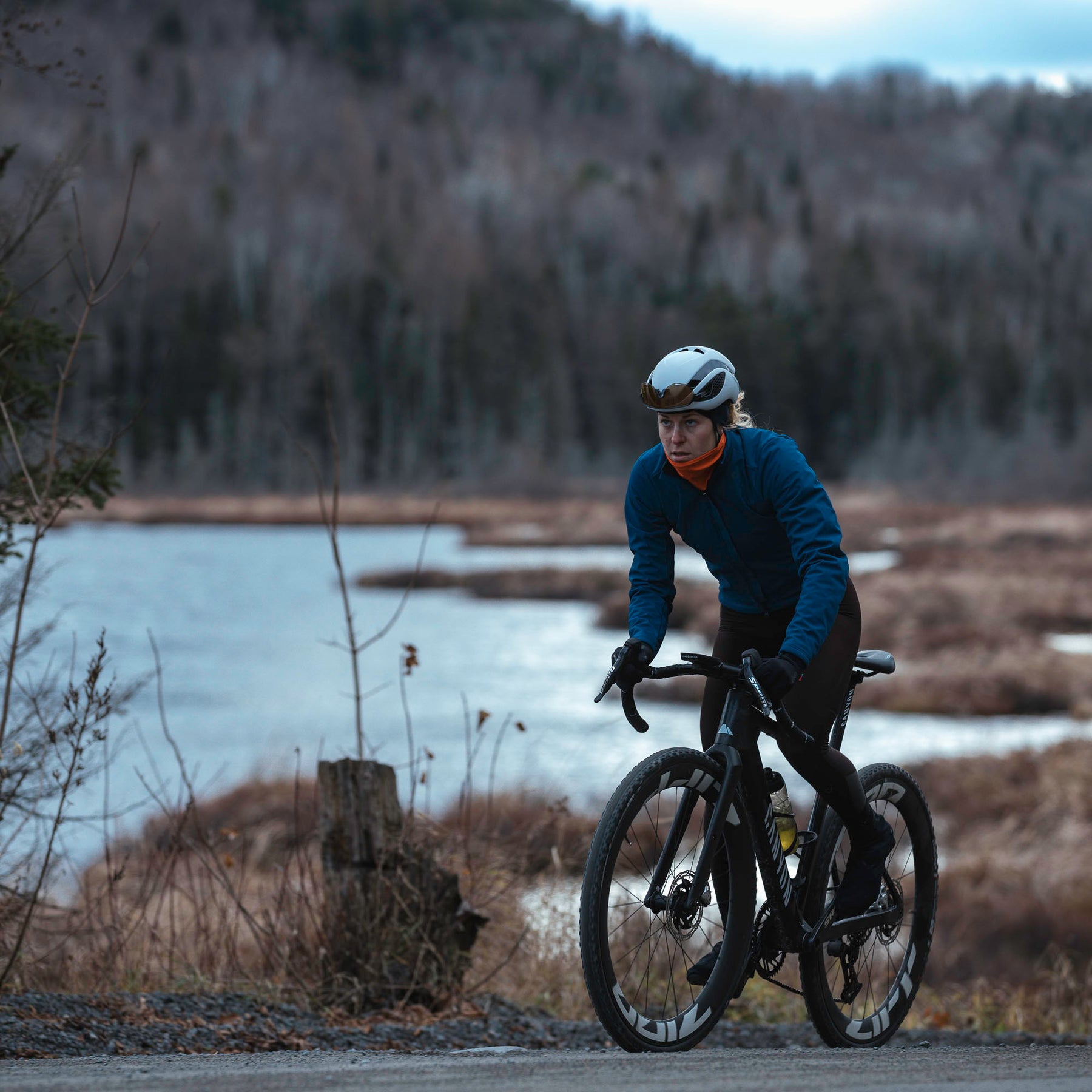 Men's Alpha Zero Jacket - Velocio