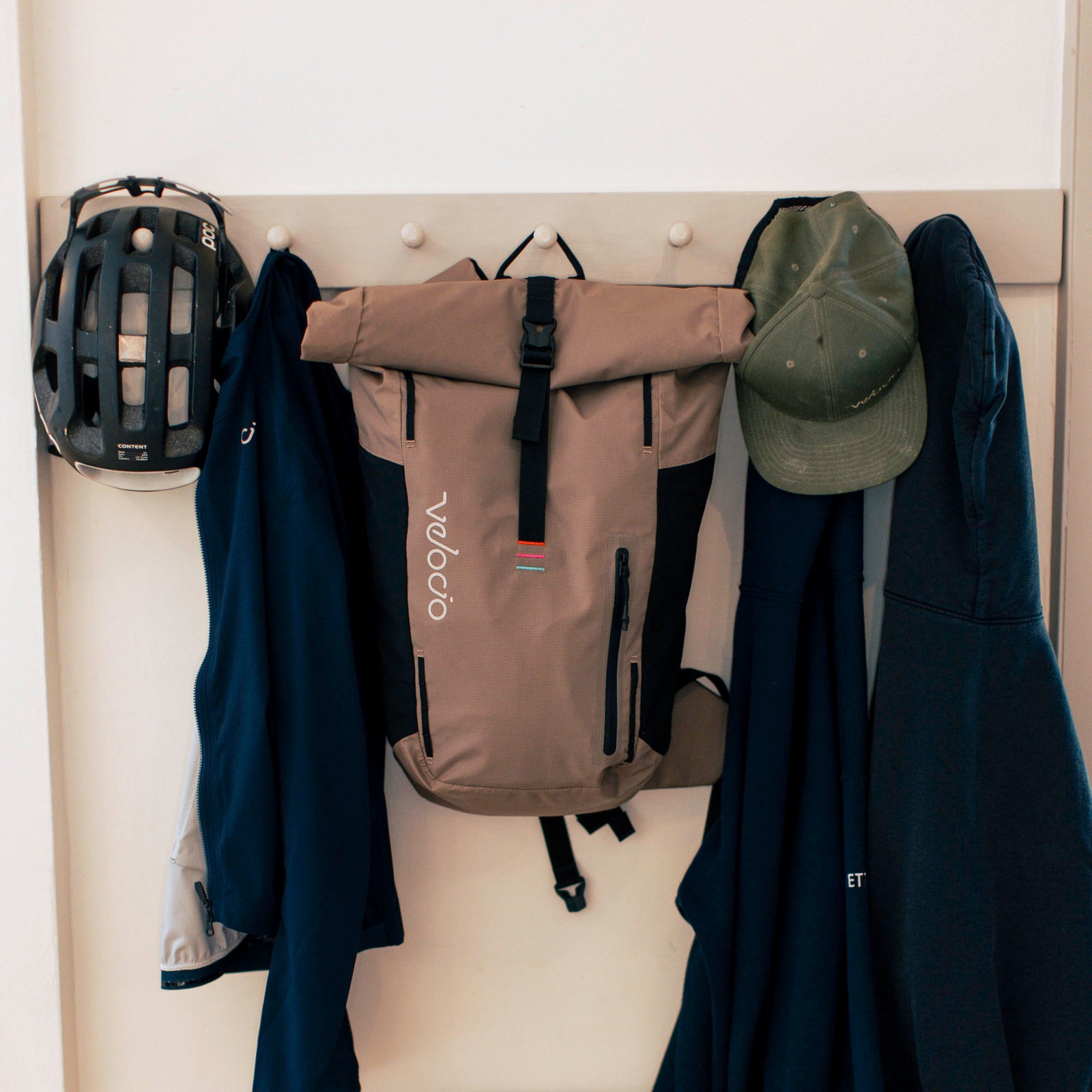 Riding Pack - Velocio