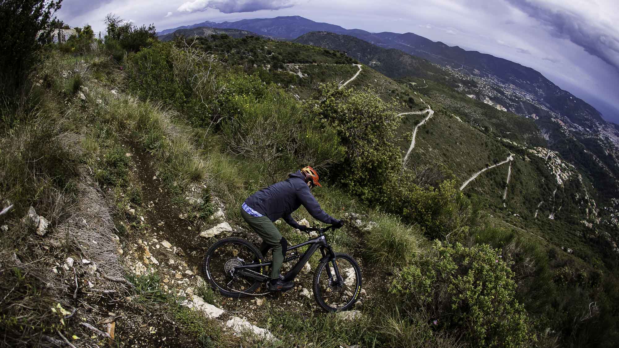 Access Hardshell - Velocio