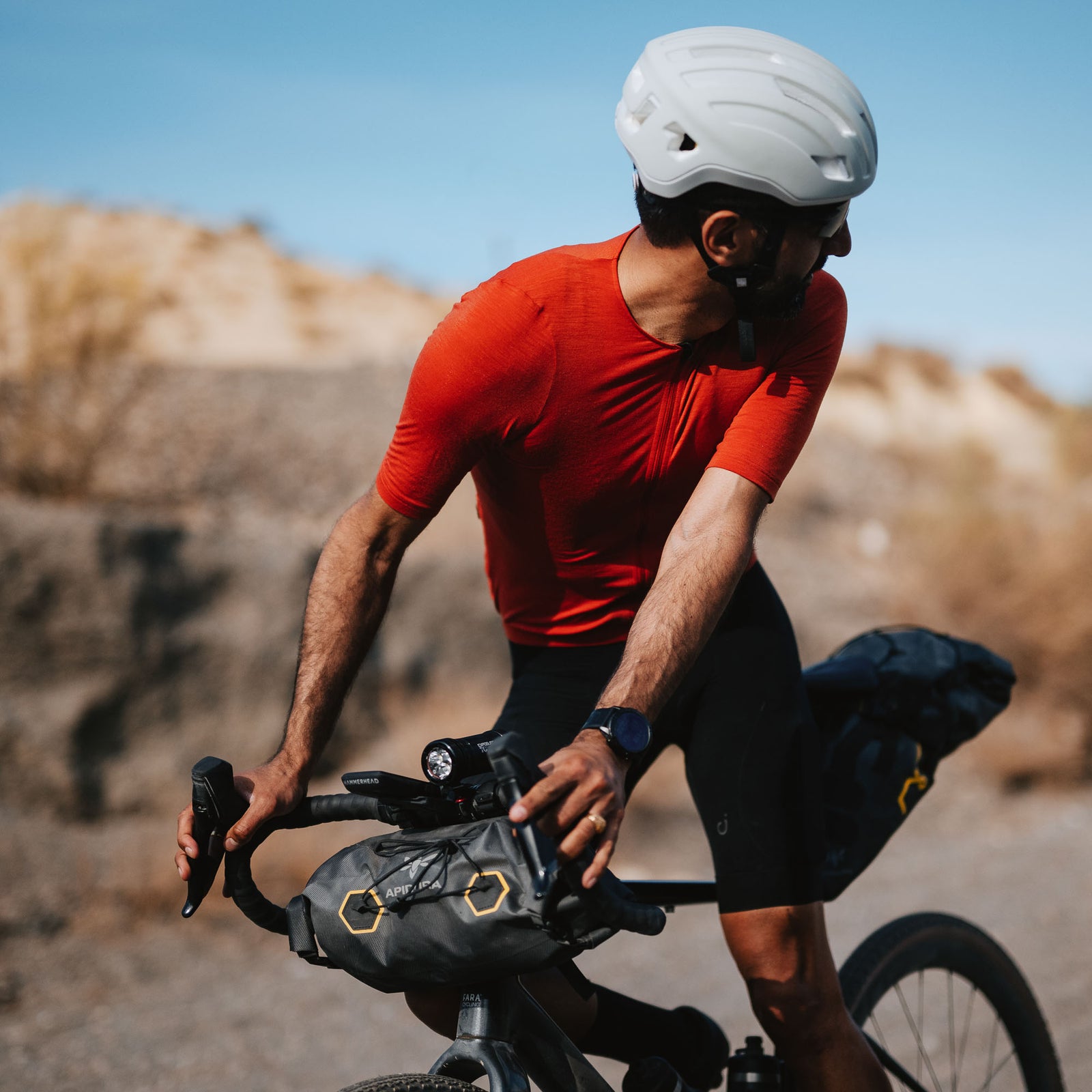 Men's Cycling Apparel | Velocio