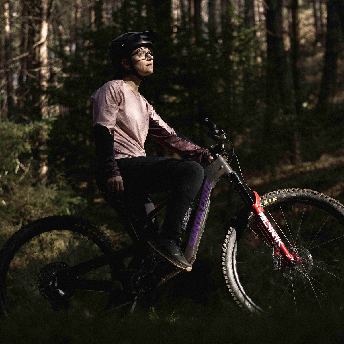 Velocio - Cycling Apparel