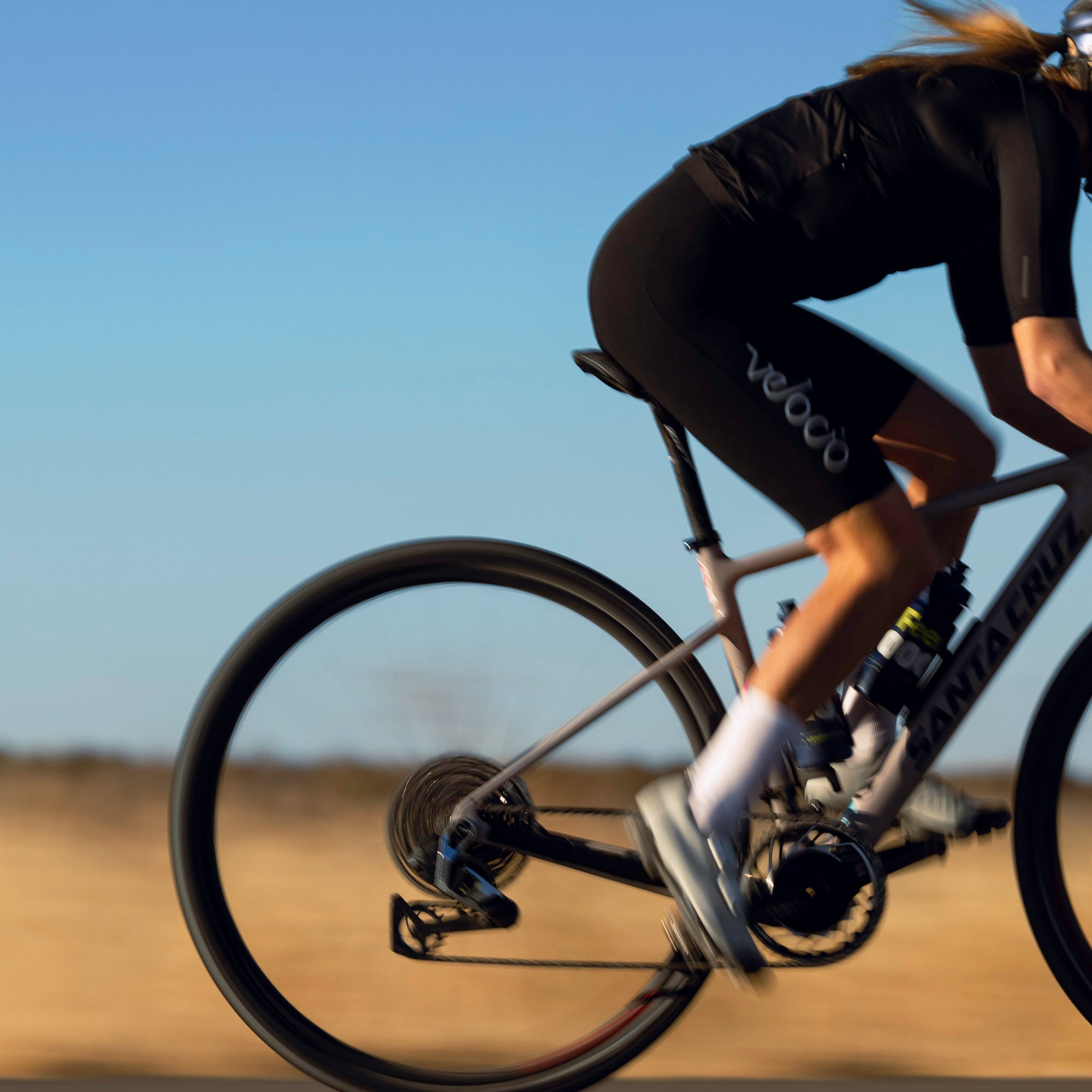 Velocio - Cycling Apparel