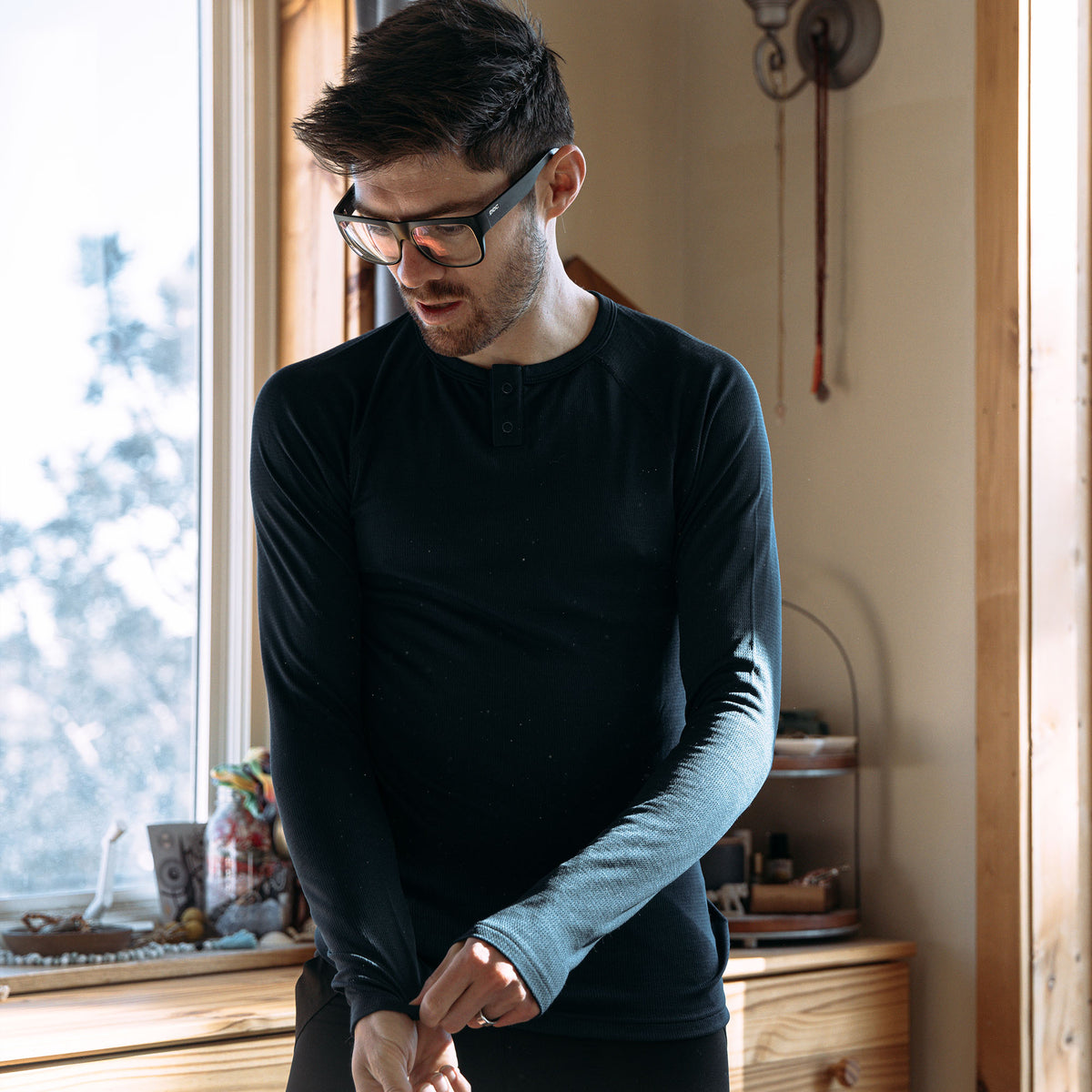 Ambassador Alex Howes - Velocio