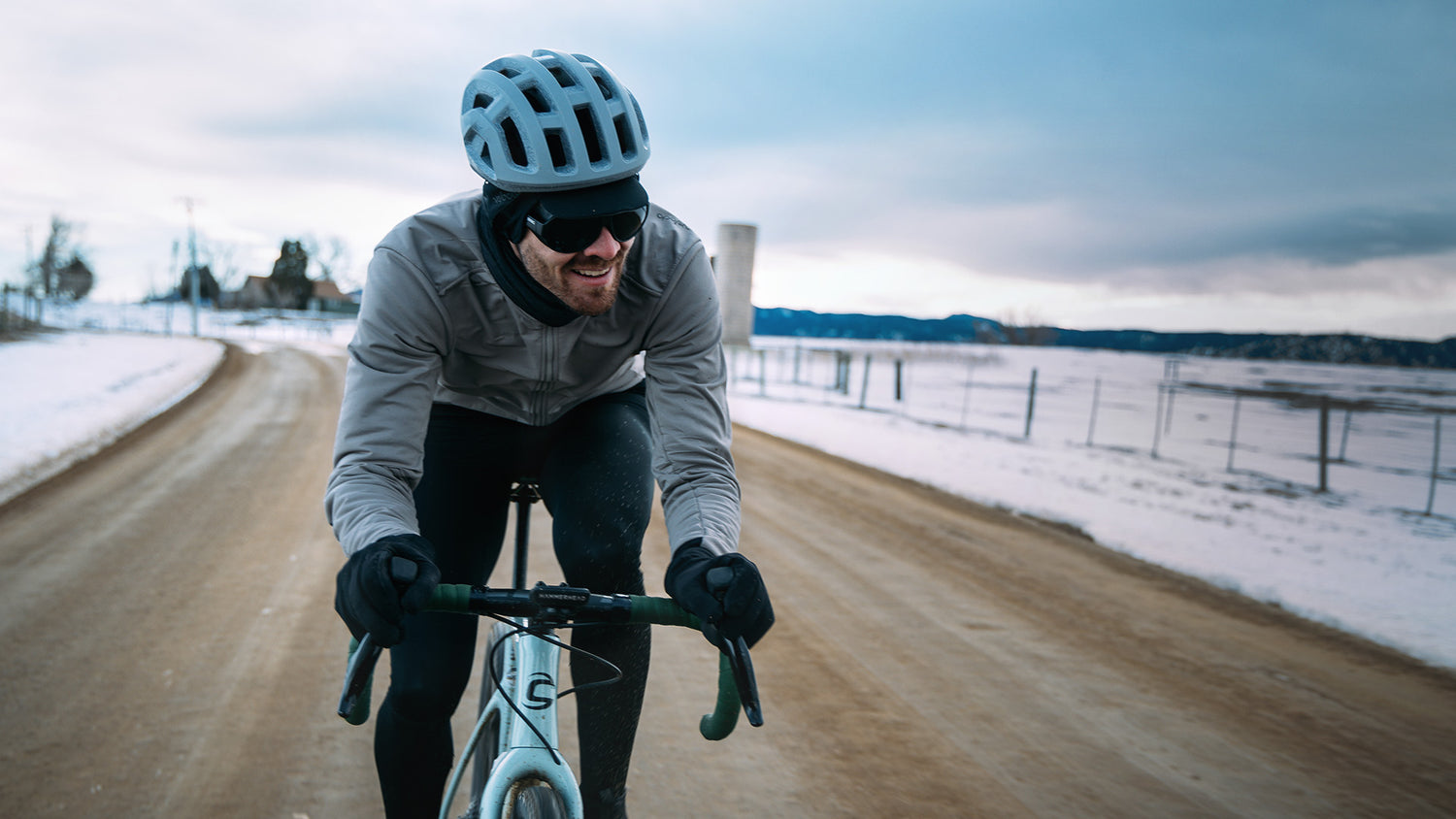 Ambassador Alex Howes - Velocio