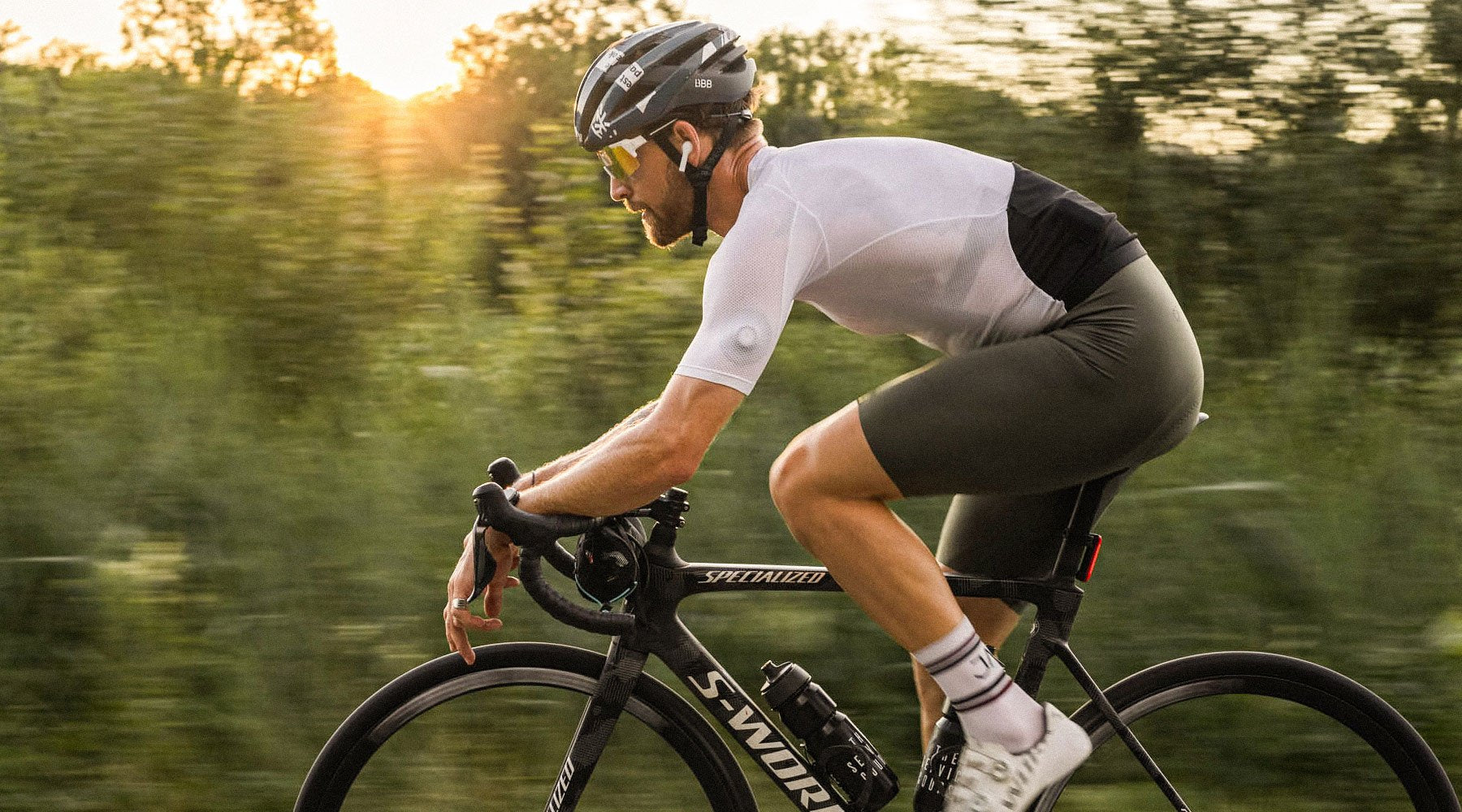 The CONCEPT Radiator Jersey - Velocio