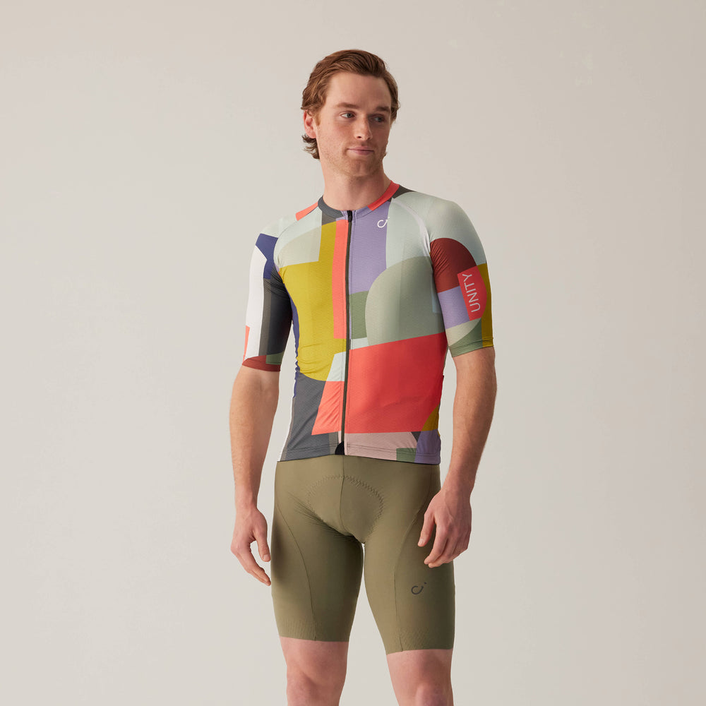 Men's ONE Unity Jersey - Velocio