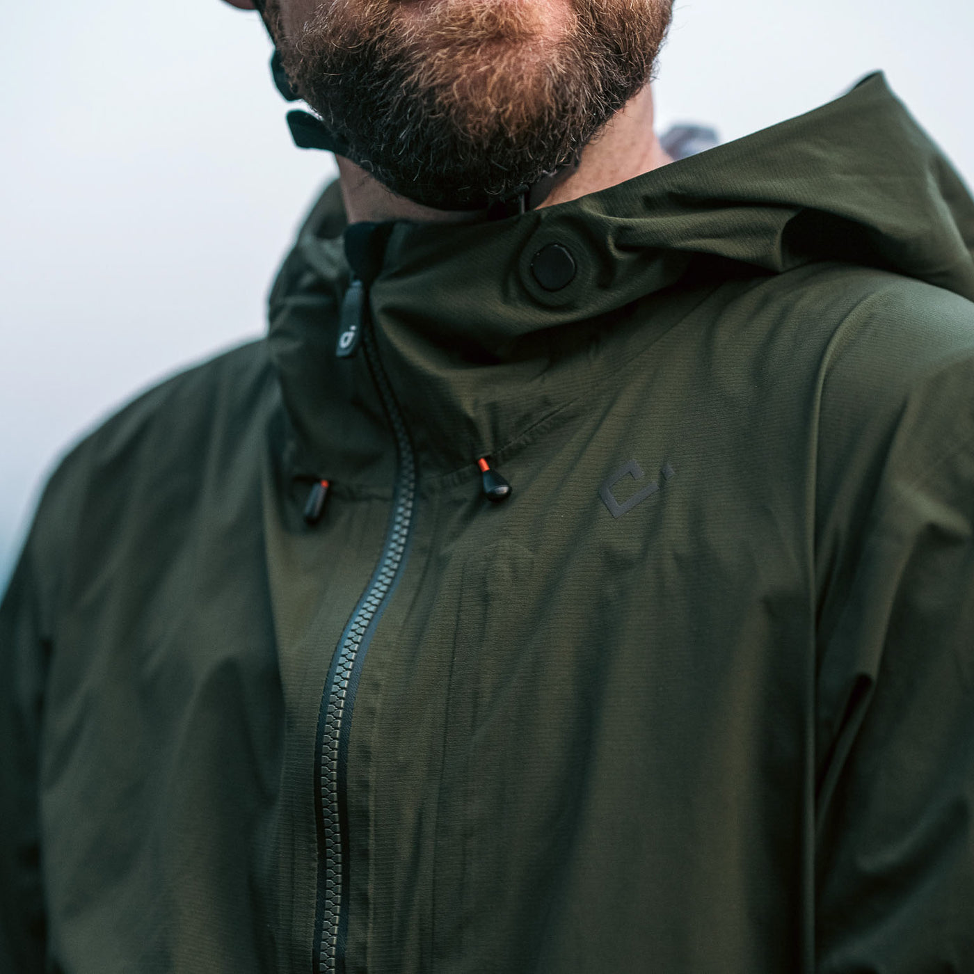 Men's Off-Road Jackets