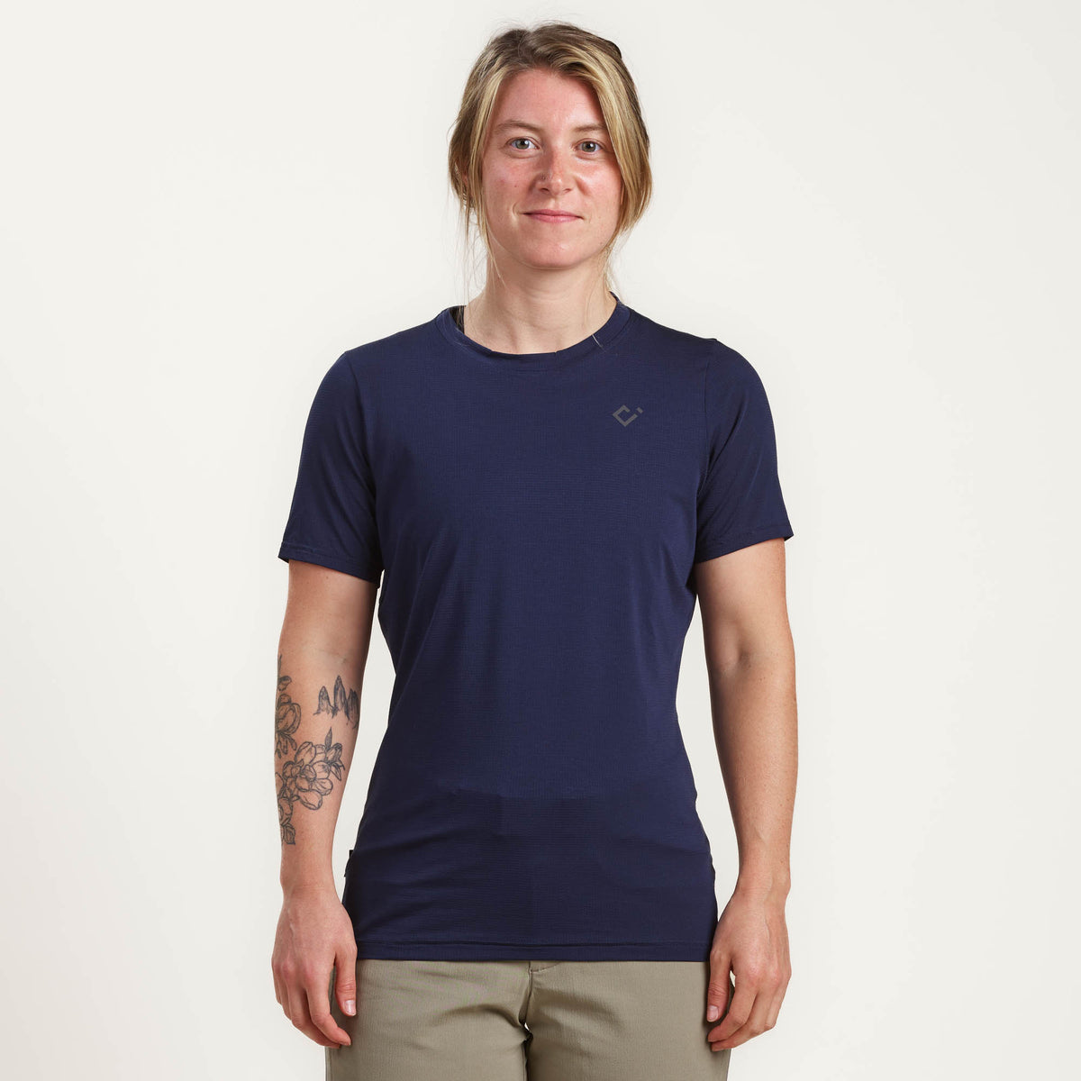 Women's Micromodal TRAIL Jersey - Velocio