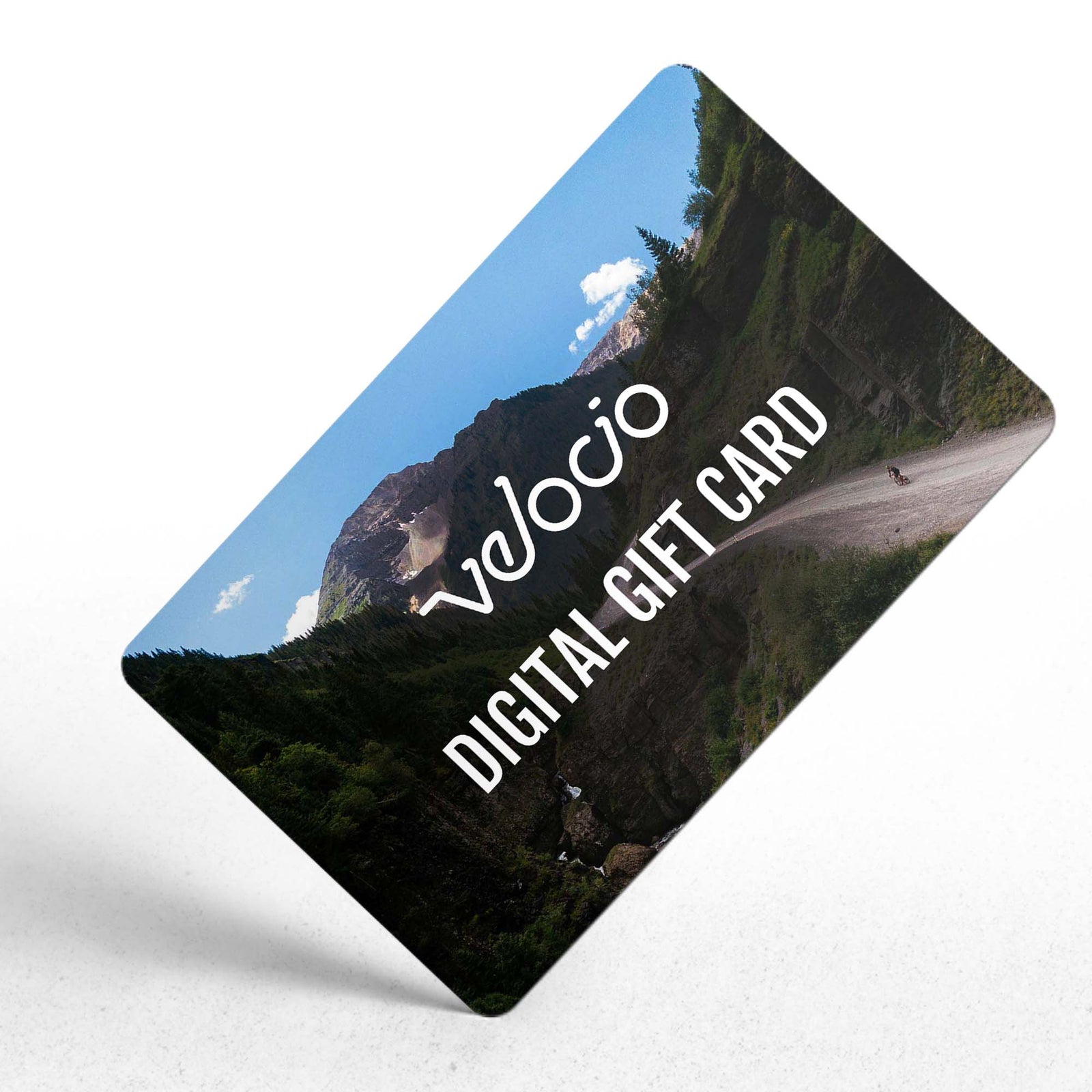 Velocio Gift Card